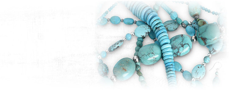Turquoise Ring Collection - Sterling Silver Turquoise Rings – Page 2 ...
